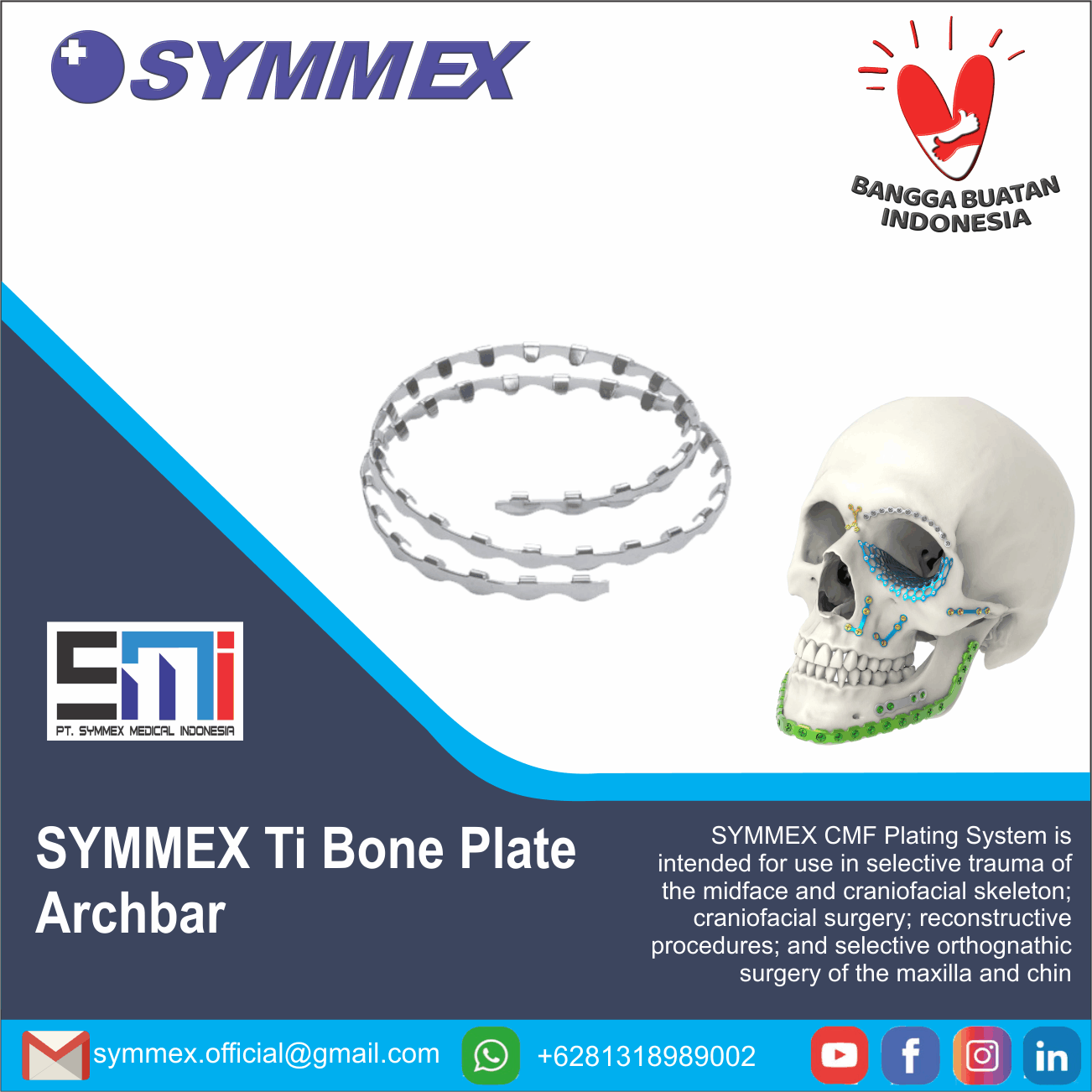 PT. Symmex Medical Indonesia