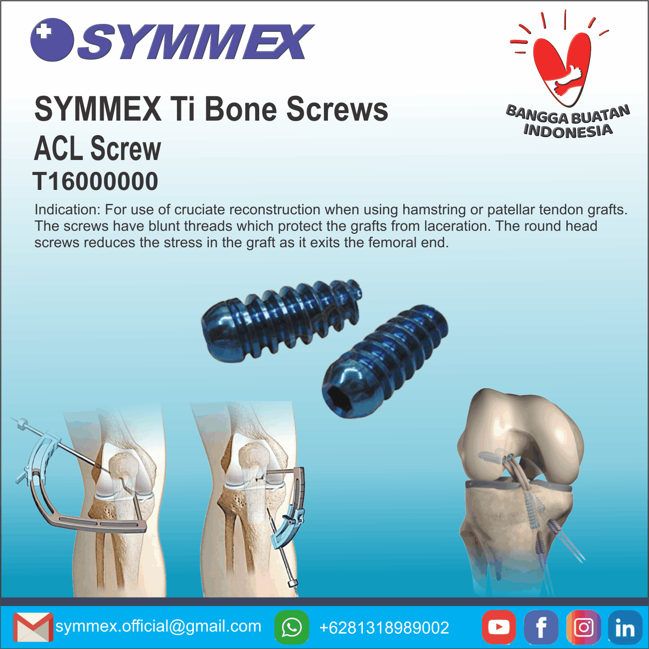 PT. Symmex Medical Indonesia