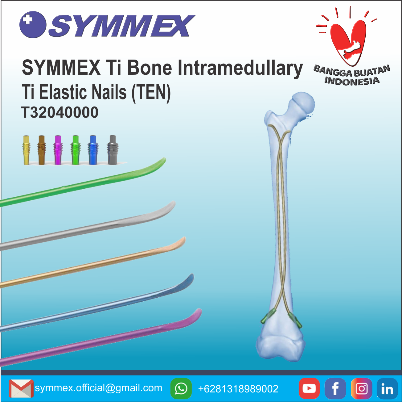PT. Symmex Medical Indonesia
