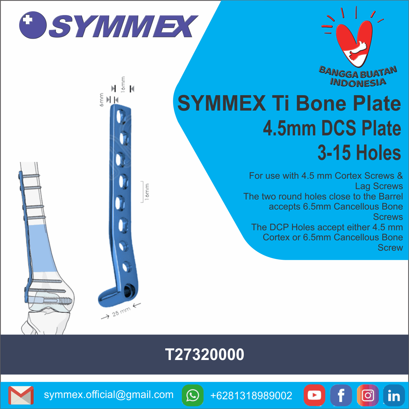 PT. Symmex Medical Indonesia