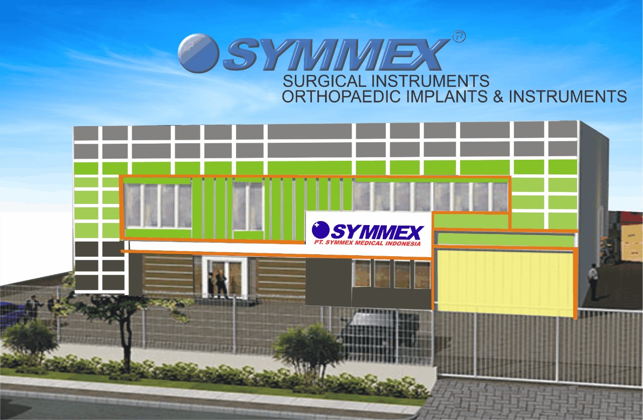 PT. Symmex Medical Indonesia
