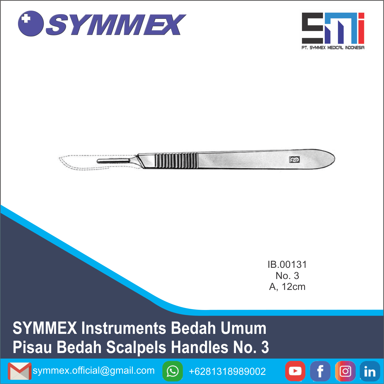 PT. Symmex Medical Indonesia