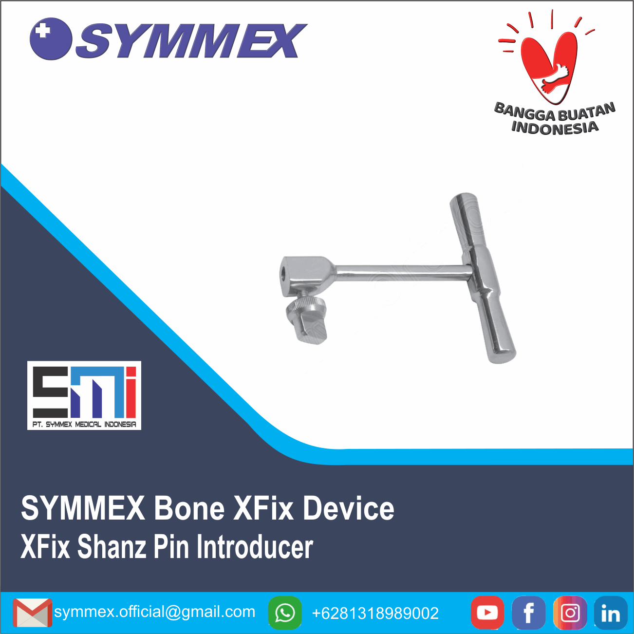 PT. Symmex Medical Indonesia